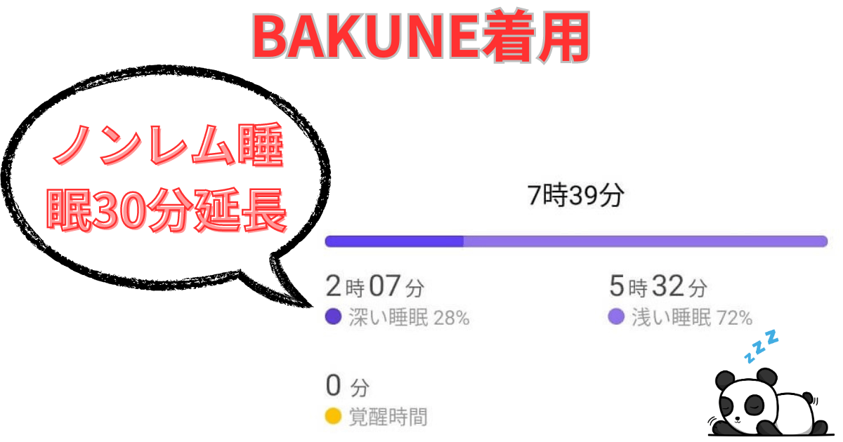 【怪しい？】BAKUNE（バクネ）の評判が悪い理由3選と口コミを徹底調査